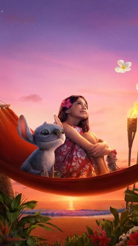 Головоломка 1000 деталей, Деревянные пазлы Игра-головоломка"Stitch/Лило и Стич"Рождественский подарок на день рождения,50x70cm, Креативные подарки, Домашний декор