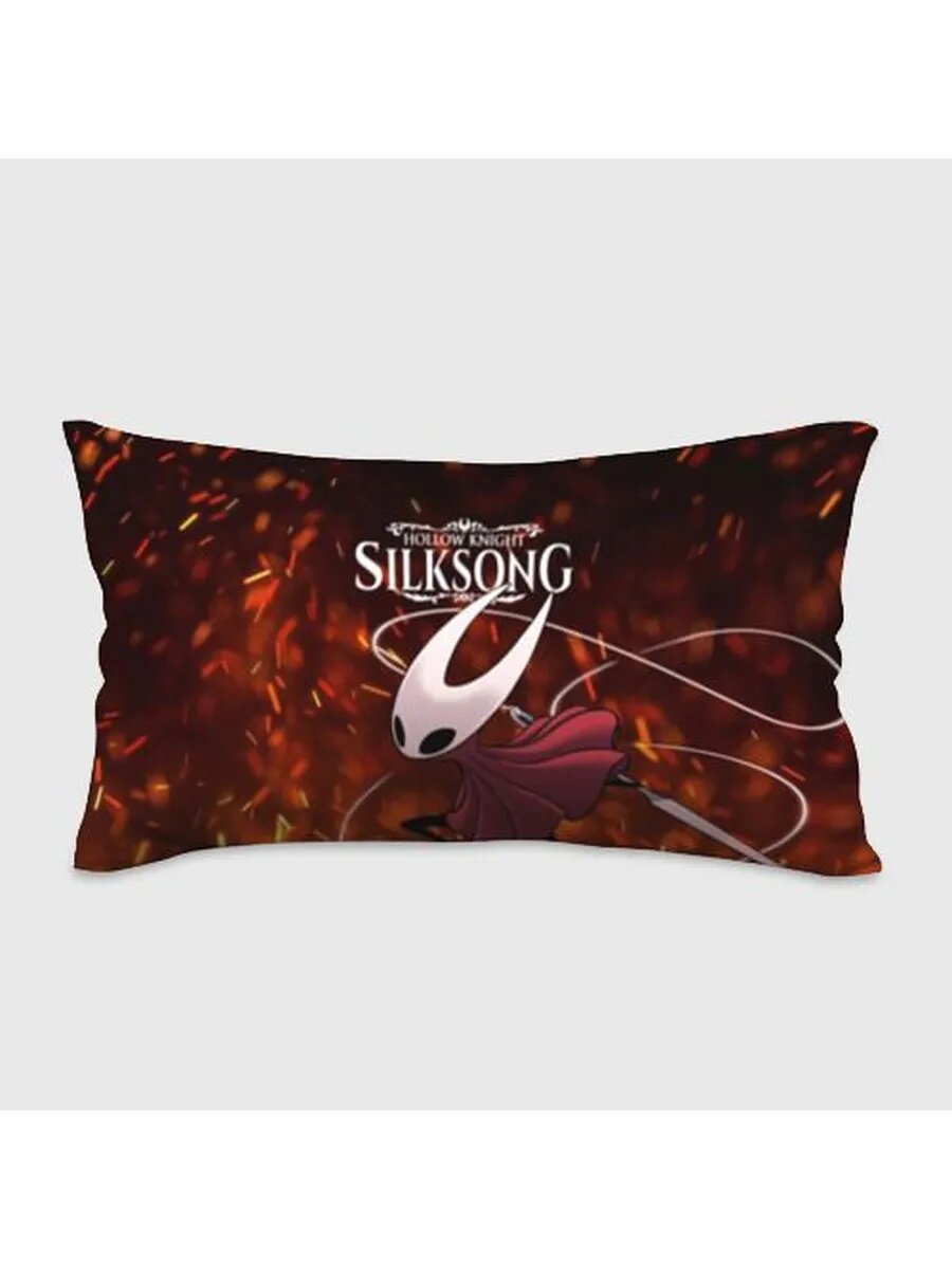 Hollow Knight: silksong Подушка