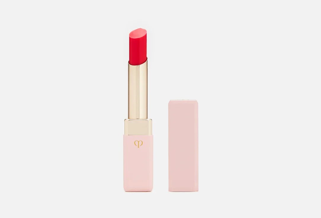 CLÉ DE PEAU BEAUTÉ LIP GLORIFIER Увлажняющий бальзам-тинт для губ 2.8 г 2