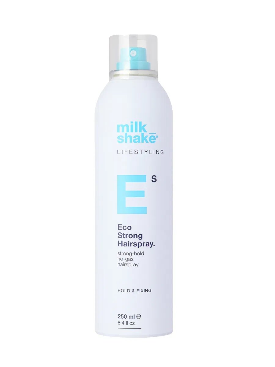 Milk Shake Эко-лак Lifestyling Strong Eco Hairspray 250 мл