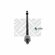 MAPCO 51723 Рулевая тяга