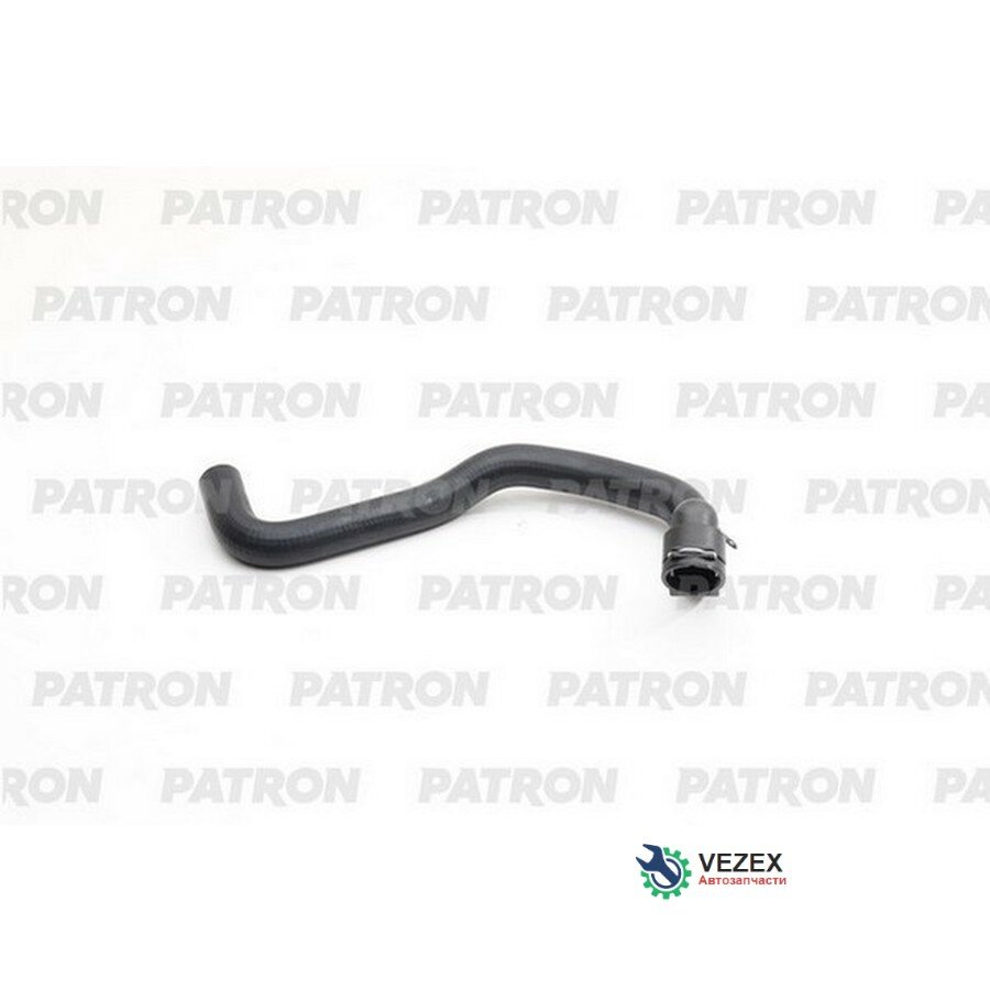 PATRON PH2010 Патрубок системы отопления (пр-во Турция) AUDI A4 1.8 - 1.9 TDI, VW PASSAT V 1.8 - 1.9 TDI, SKODA SU