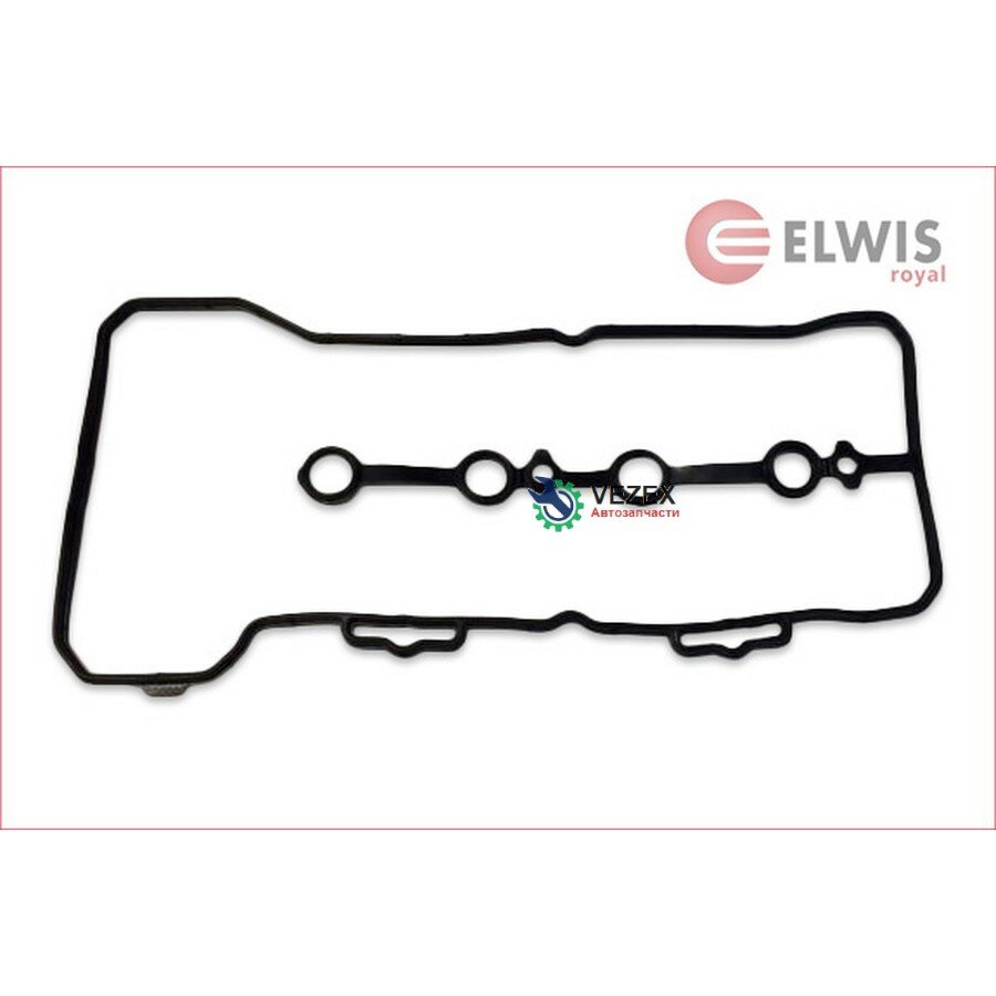 ELWIS-ROYAL 1522457 Прокладка клапанной крышки