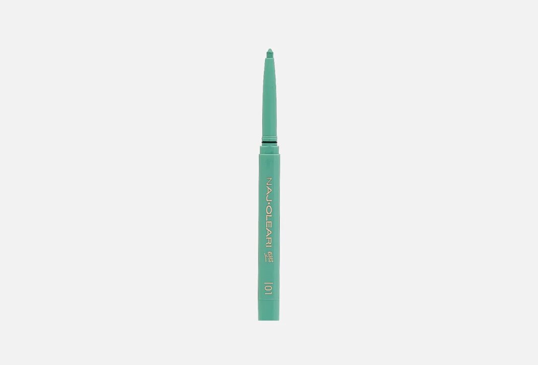 Naj Oleari Cute Colour Eye Pencil Карандаш для глаз 0.3г Aquamarine