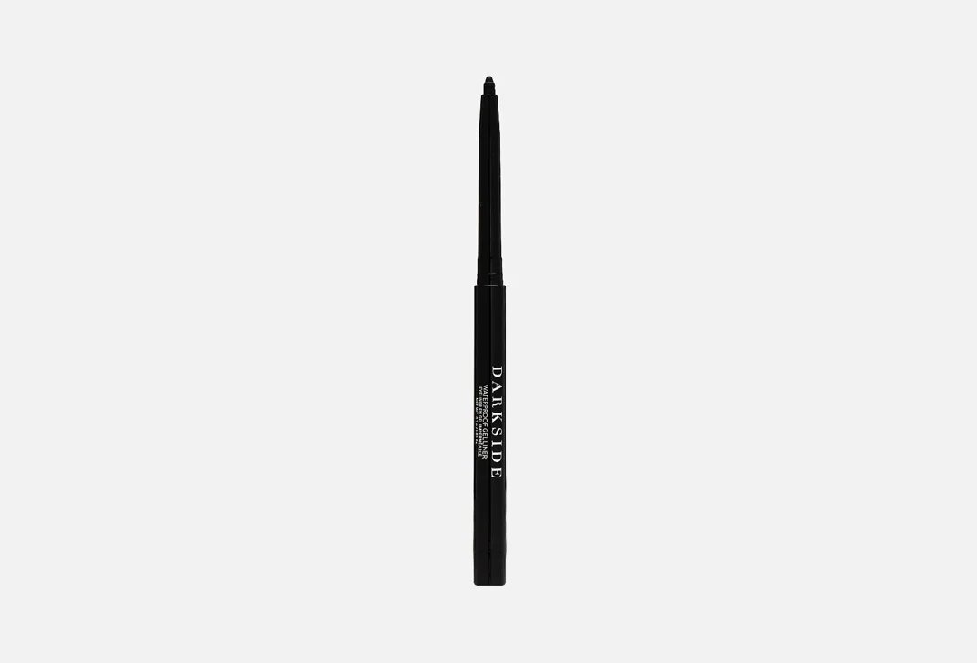 Anastasia Beverly Hills Darkside Waterproof Eyeliner Водостойкая подводка для глаз 0.3г черный