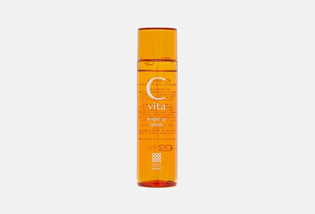Meishoku C vita Bright Up Lotion Лосьон для лица 150мл