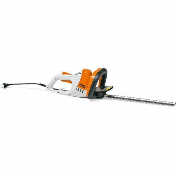 Кусторез электрический сетевой Stihl HSE 42 (Садовые ножницы Stihl HSE 42), 450мм/18, арт. 4818-011-3506 Германия