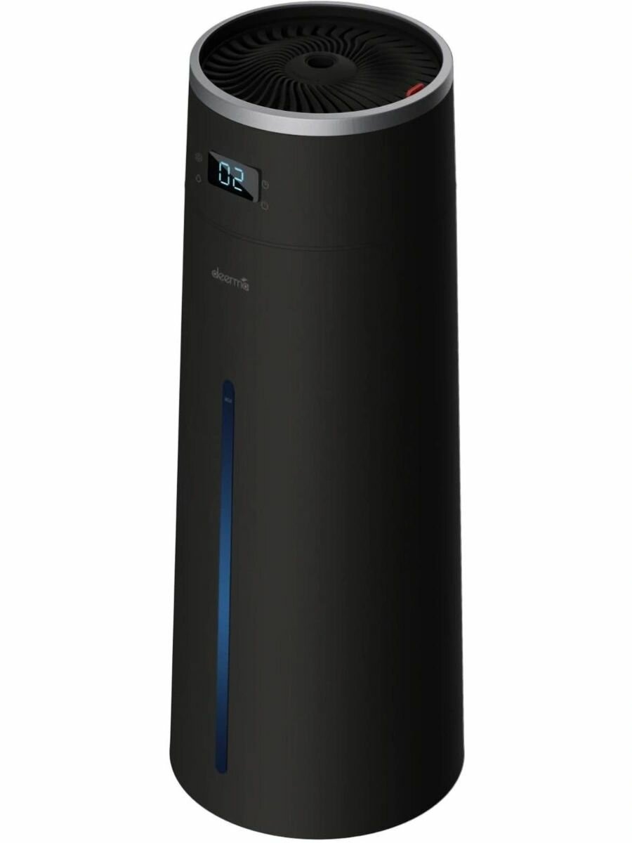 Увлажнитель воздуха Deerma DEM-F950W (ультразвуковой) серый