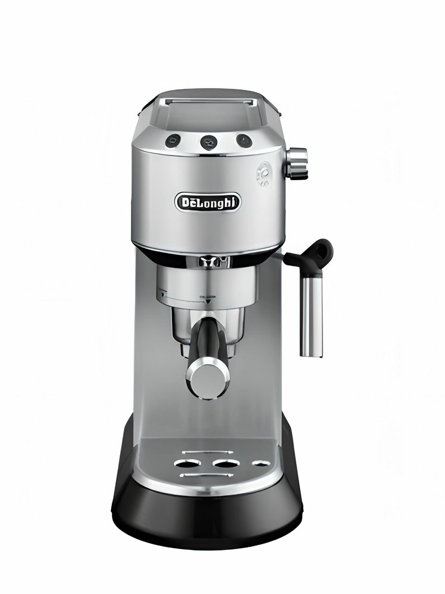 Кофеварка DeLonghi Dedica EC685. M