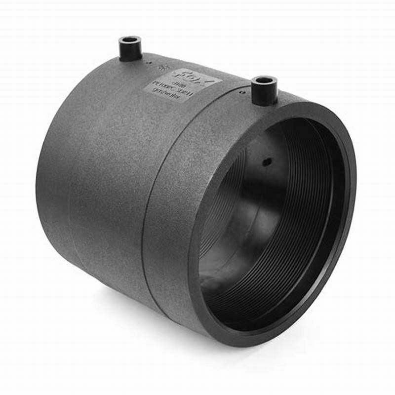 Электросварная муфта соединительная PE100, SDR11, Ø 140 (12)
