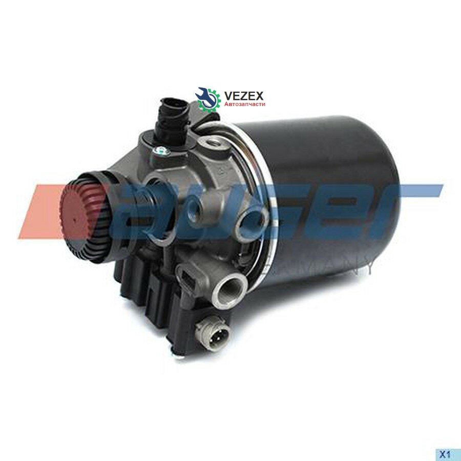 AUGER 76102 Осушитель пневмосистемы