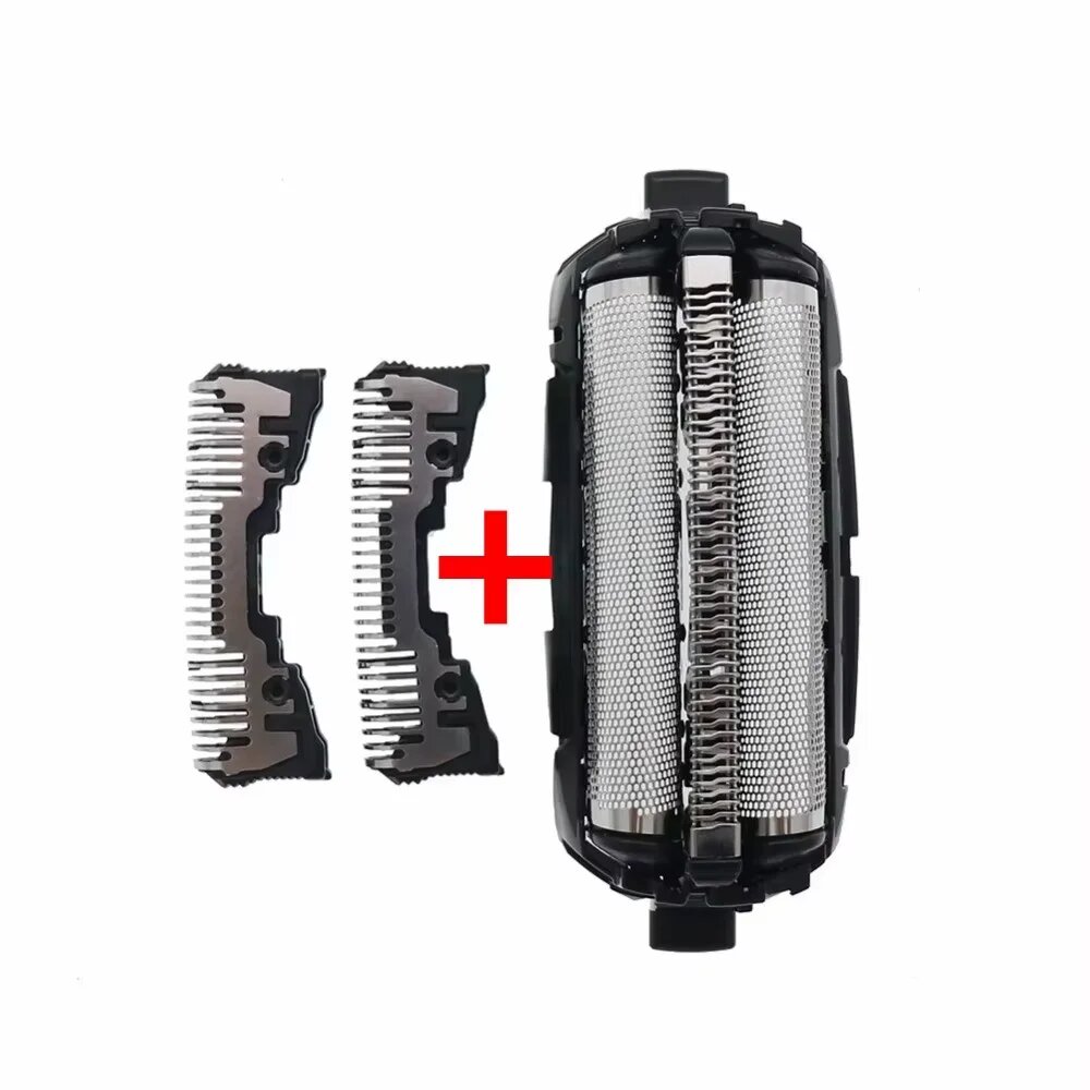Сменная сетка и лезвия для бритвы Panasonic ES8101 ES-ST23 ES8116 ES-GA21 ES-GA4 ES-ST25 ES-ST27 ES-LT41 ES-LT50 VWONST