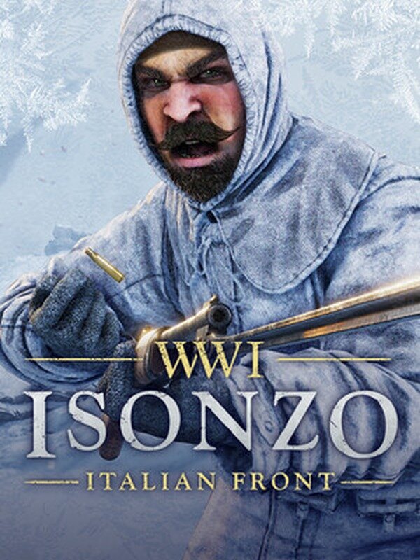 Игра Isonzo Steam Gift |PC/ПК| регион Беларусь | Подарок Стим
