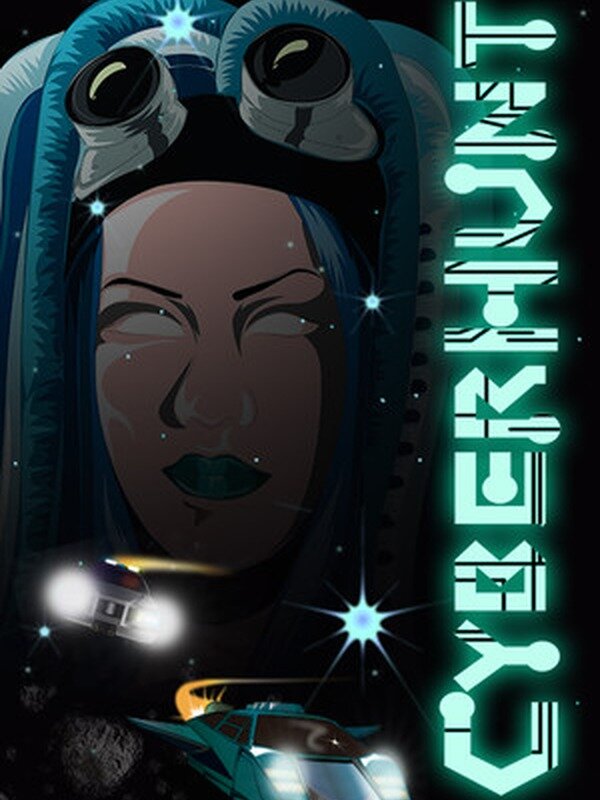 Игра Cyberhunt Steam Gift |PC/ПК| регион Украина | Подарок Стим