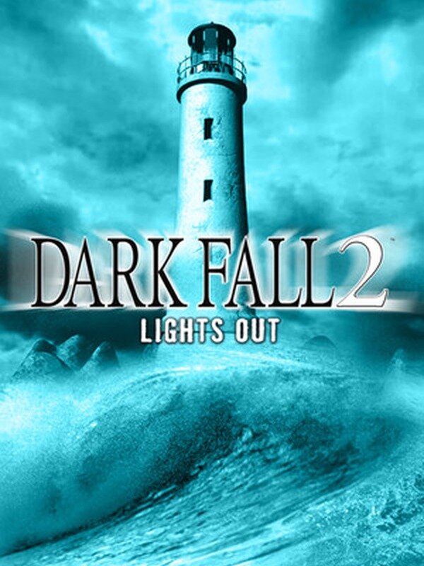 Игра Dark Fall 2: Lights Out Steam Gift |PC/ПК| регион CIS | Подарок Стим