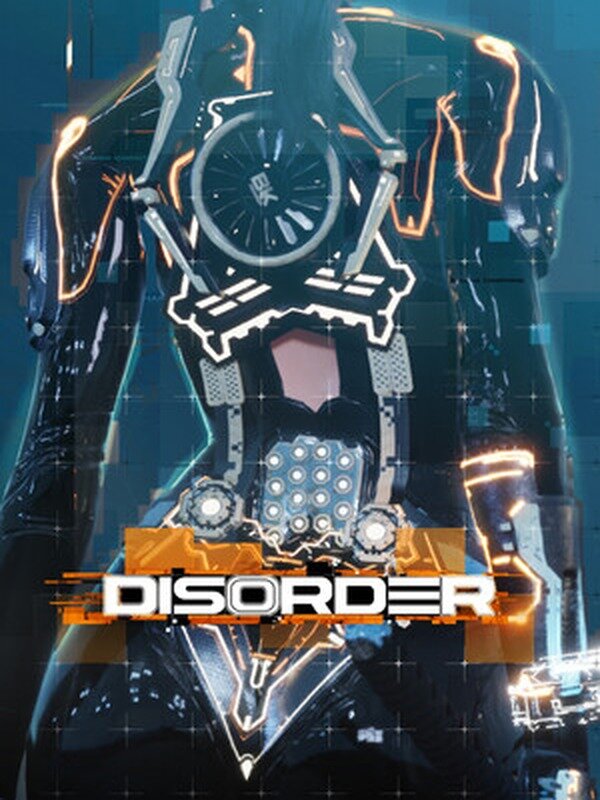 Игра DISORDER Steam Gift |PC/ПК| регион Индонезия | Подарок Стим