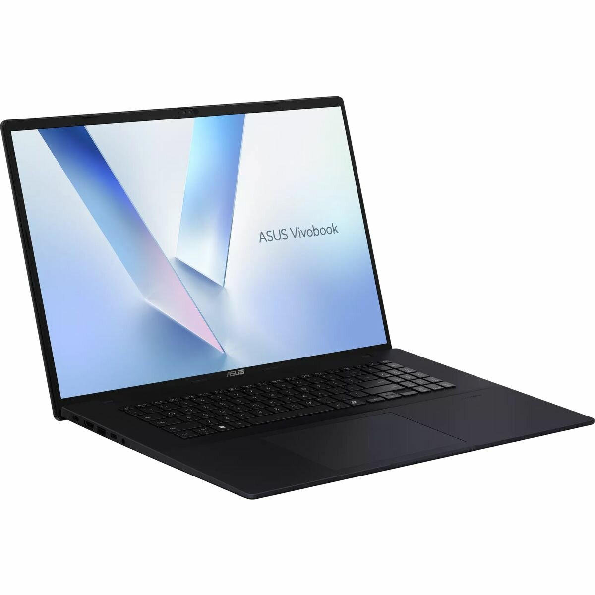 ASUS Vivobook 18 M1807GA-S8054 90NB17Y1-M00380 Ноутбук 18", AMD Ryzen AI 7 H 445, RAM 32 ГБ, SSD 1024 ГБ, AMD Radeon Graphics, Без системы, (90NB17Y1-M00380)