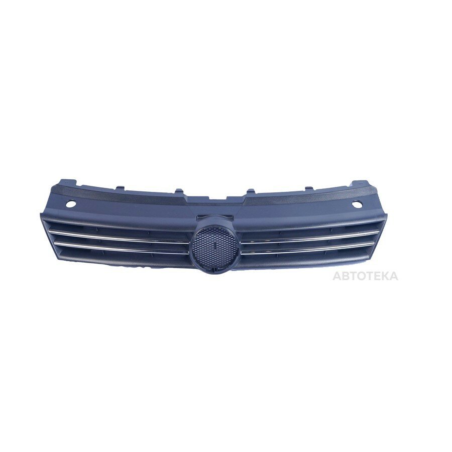 Решетка радиатора VOLKSWAGEN Polo V sedan (09-15) NSP NSP086RU853651A9B9