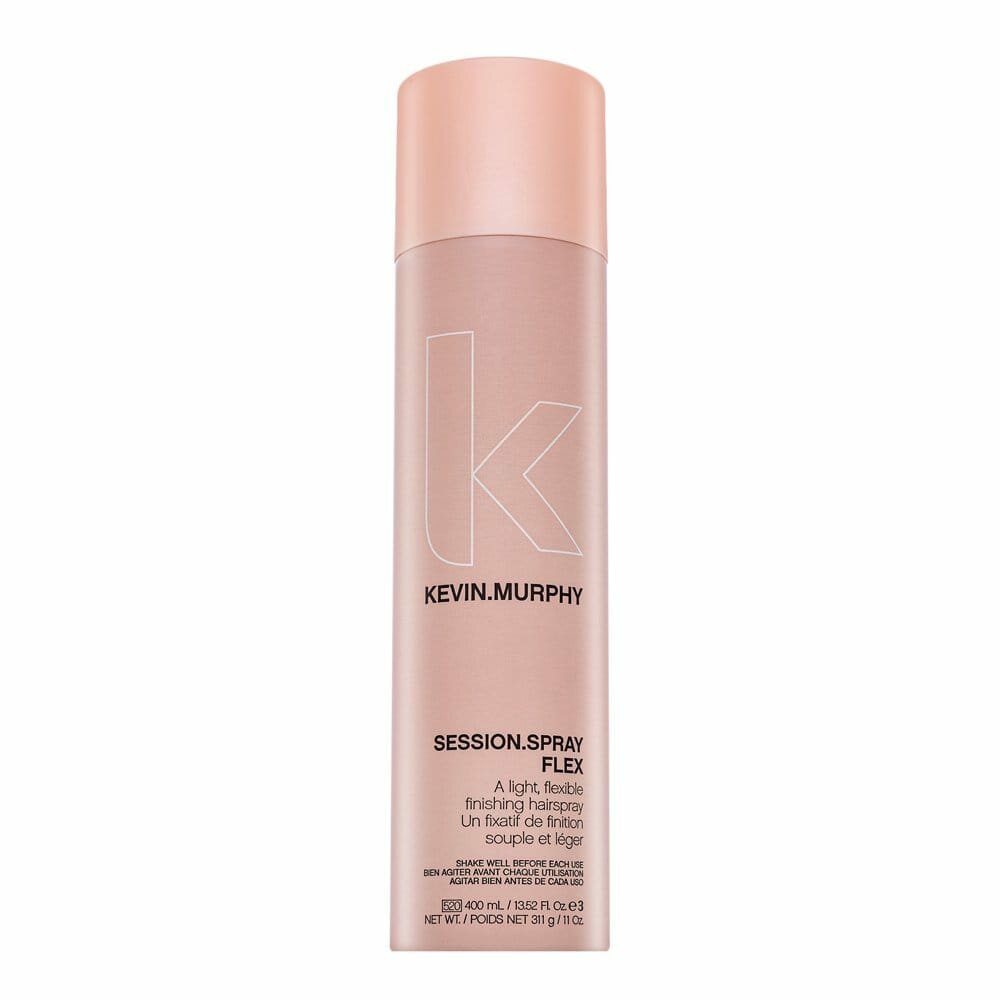 Спрей для укладки волос Kevin Murphy Session.Spray Flex 400 мл