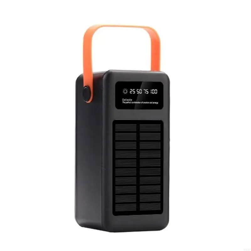 Yesido Чехол для аккумуляторов 18650 95AF8NB900258-BK-B