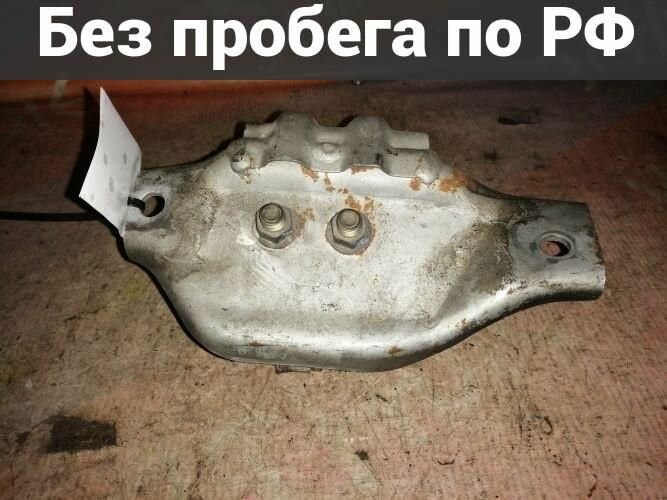 Подушка двигателя с пробегом Subaru Forester SF5