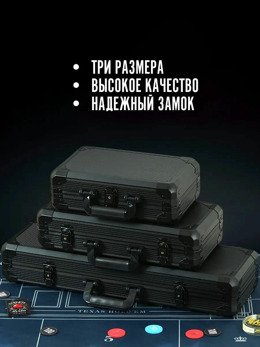 Набор для покера — фото 1