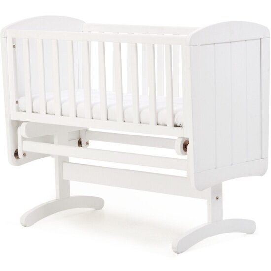 Колыбель Mothercare MC/F8574 Deluxe Белый