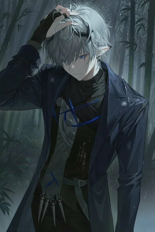 Картина по номерам "Arknights: Endfield"Картина маслом своими руками для домашнего декора стен, 40x50 см, без рамки
