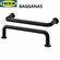 IKEA Ручка мебельная