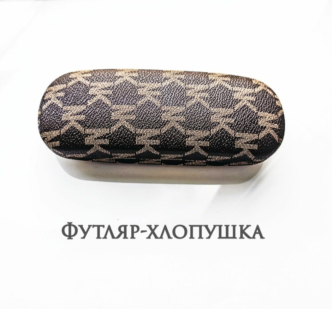 Футляр для очков — фото 1