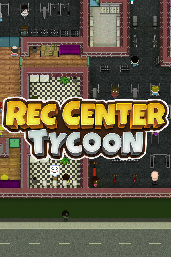 Rec Center Tycoon - Management Simulator, Все страны