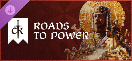 Crusader Kings III Roads to Power DLC, Все страны
