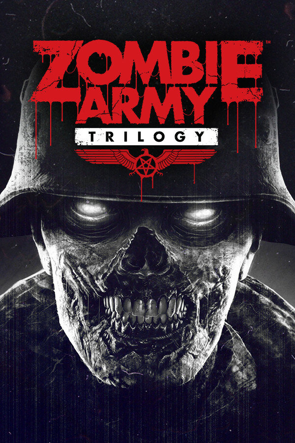 Zombie Army Trilogy, Все страны