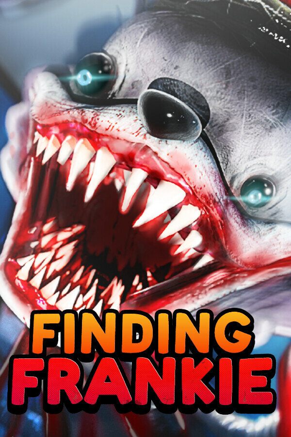 Finding Frankie, Все страны