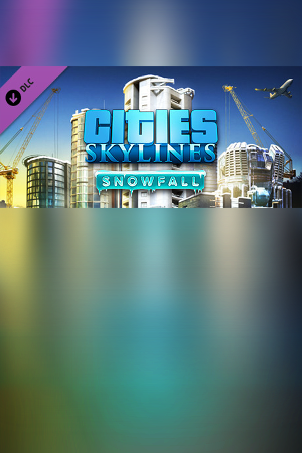 Cities: Skylines Snowfall DLC, Все страны
