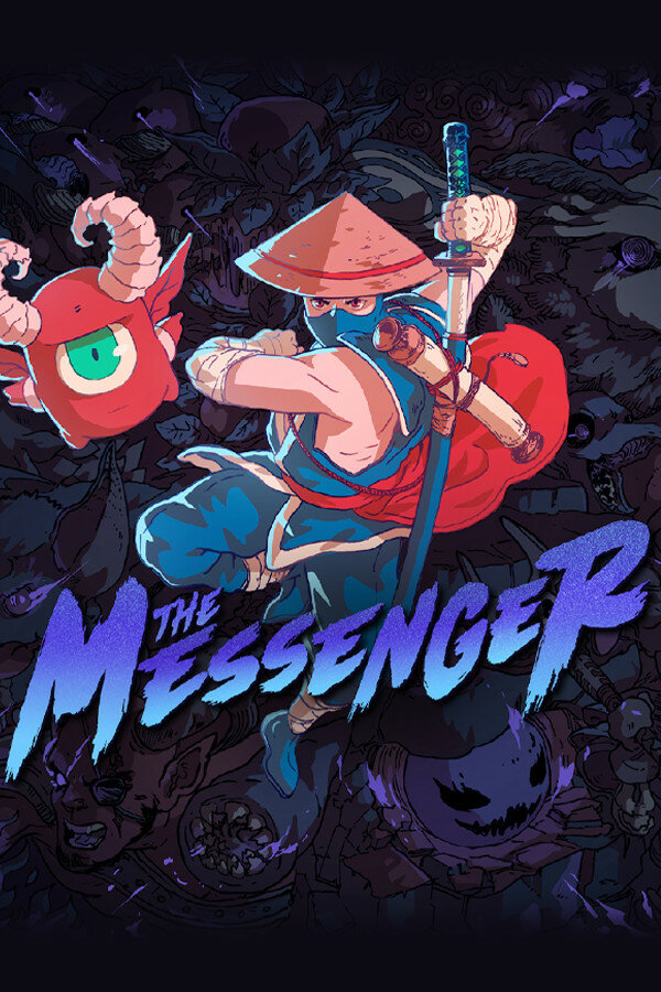The Messenger, Все страны