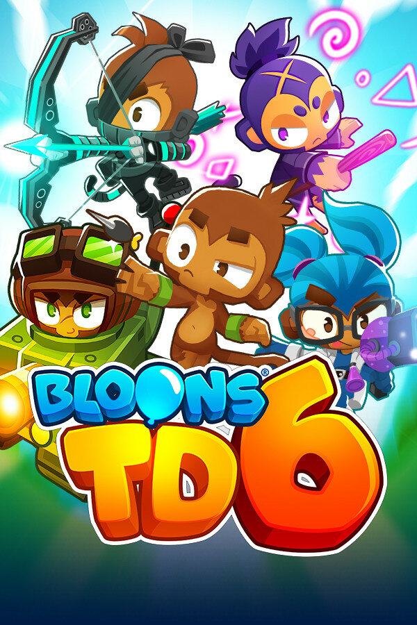Bloons TD 6, Все страны