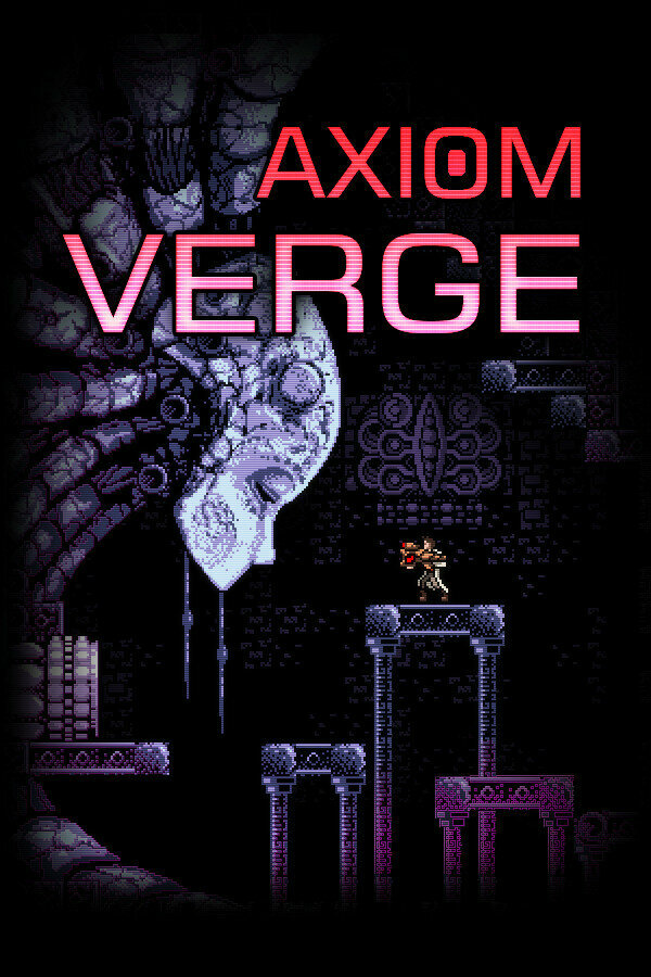 Axiom Verge, Все страны