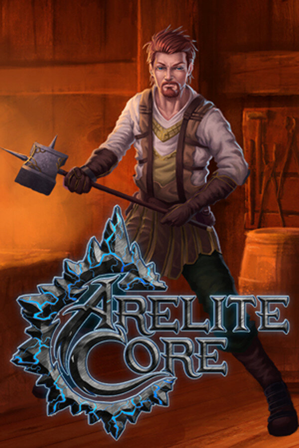 Arelite Core, Все страны