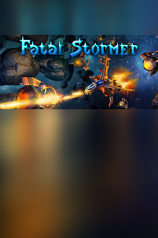 Fatal Stormer, Все страны