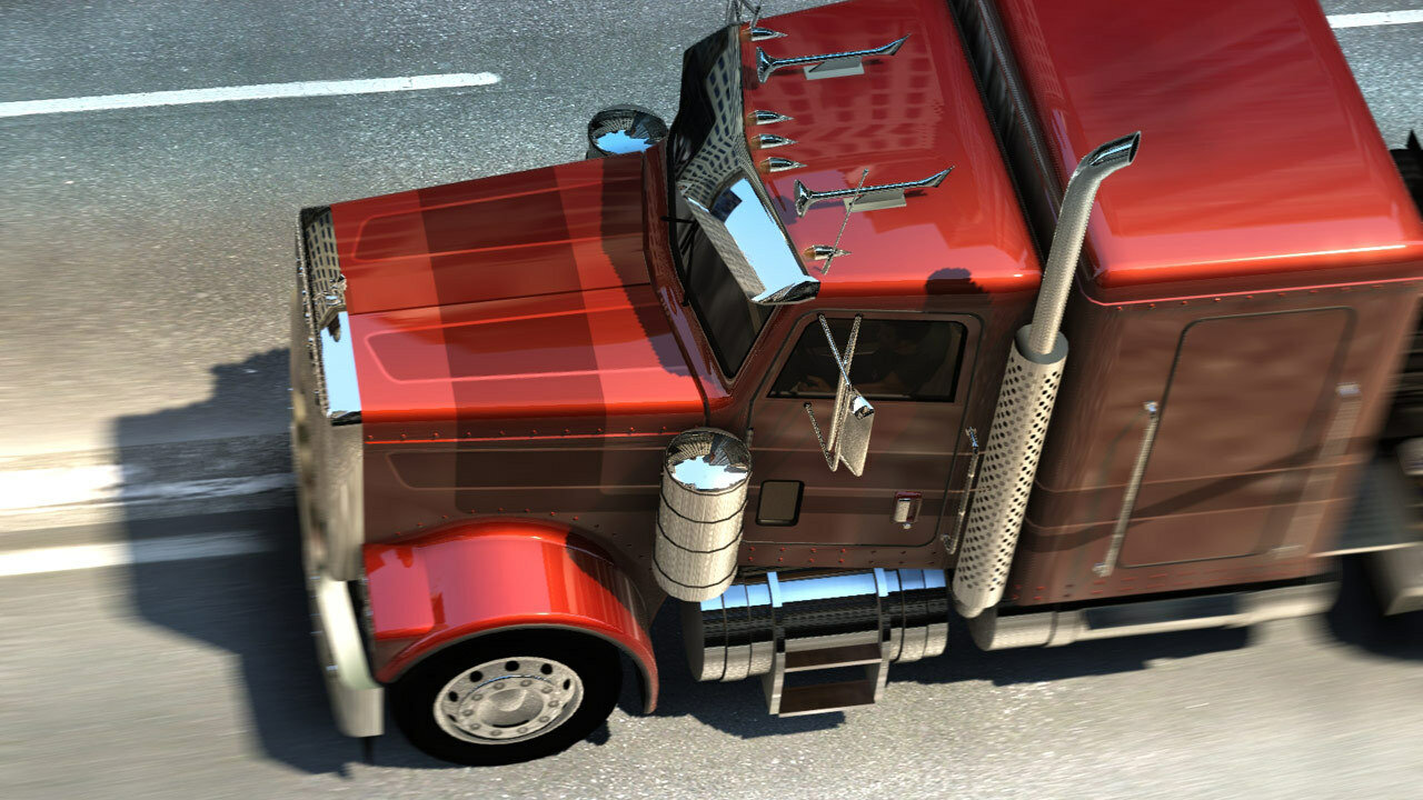 Crash Time 2, Все страны — фото 1