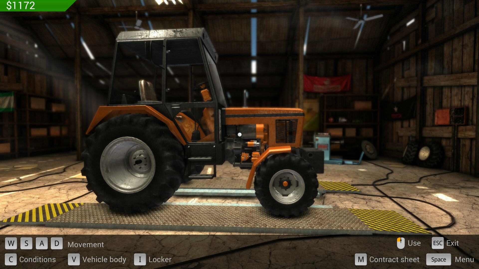 Farm Mechanic Simulator 2015, Все страны — фото 1