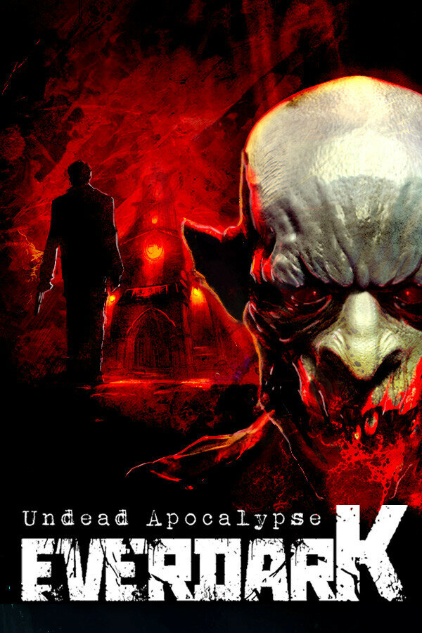 EVERDARK: Undead Apocalypse, Все страны