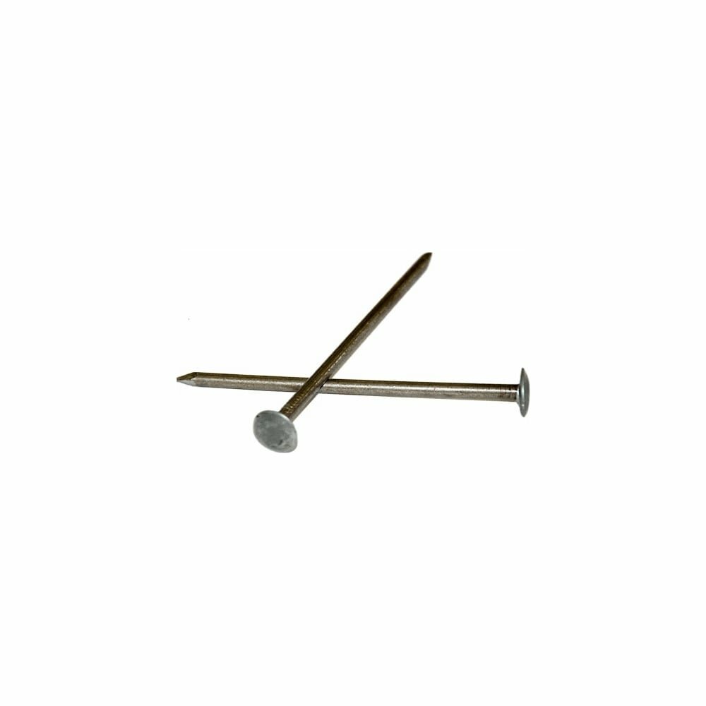 Шиферные гвозди STARFIX 4,0x120 мм, 1 кг SMP4-49645-1