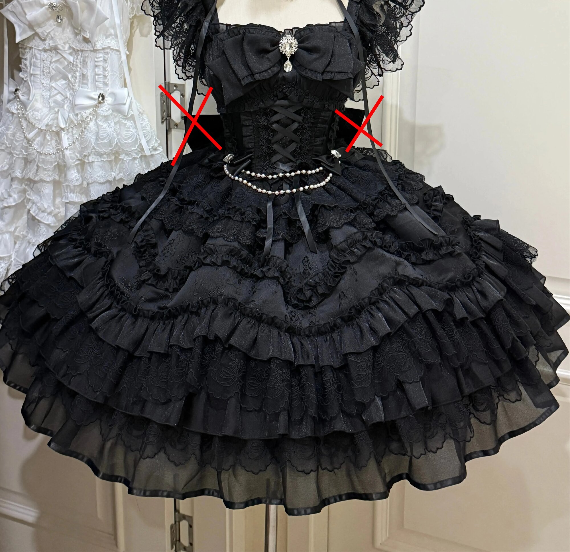 Платье Godivana