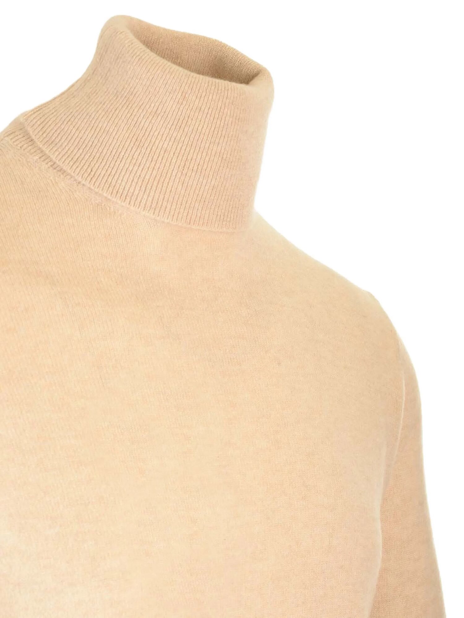 Свитер al duca d'aosta Roll-neck cashmere sweater, размер 46, , разноцветный — фото 1