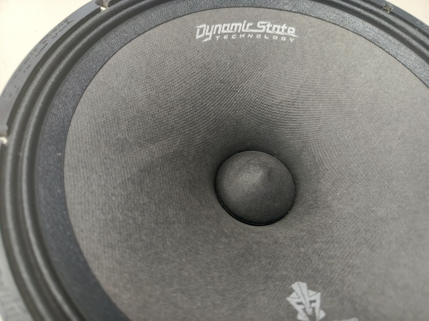 А/с Dynamic State FORCE FM200, Б/У, Уценка — фото 1