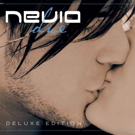 Компакт-диск Warner Nevio – Due