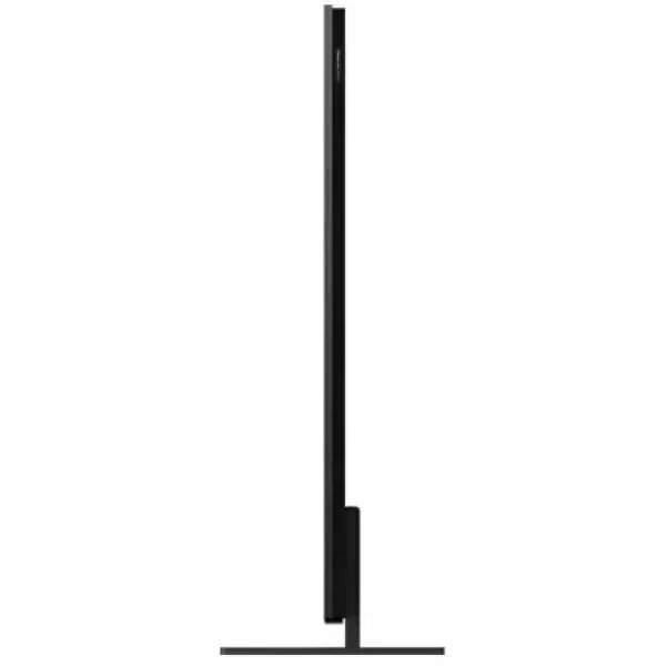 Телевизор QLED TCL 85" 85A400M QD-Mini LED (2026) Slim черный 4K Ultra HD 144Hz MEMC DVB-T DVB-T2 DVB-C DVB-S DVB-S2 USB WiFi Smart TV