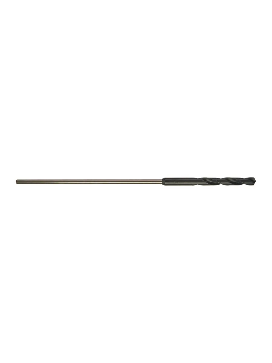 Сверло HSS с длинным хвостовиком 14x85/400мм, 4932363670